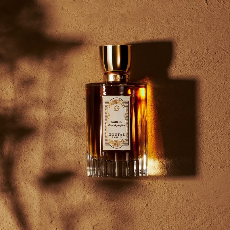 GOUTAL Sables eau de parfum for men | notino.co.uk
