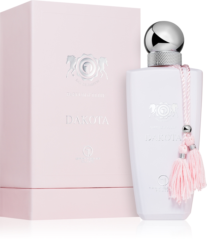 Grandeur Dakota Eau de Parfum para mulheres | notino.pt