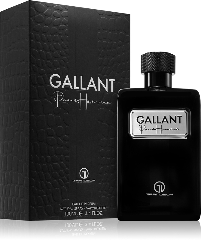 Grandeur Gallant Eau de Parfum pour homme | notino.fr