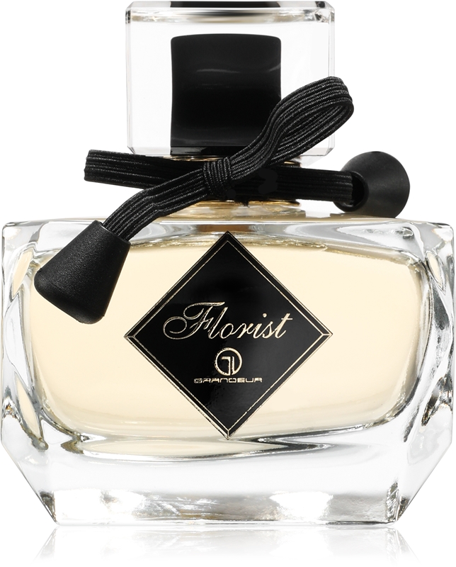 Grandeur Florist Eau de Parfum for women | notino.ie