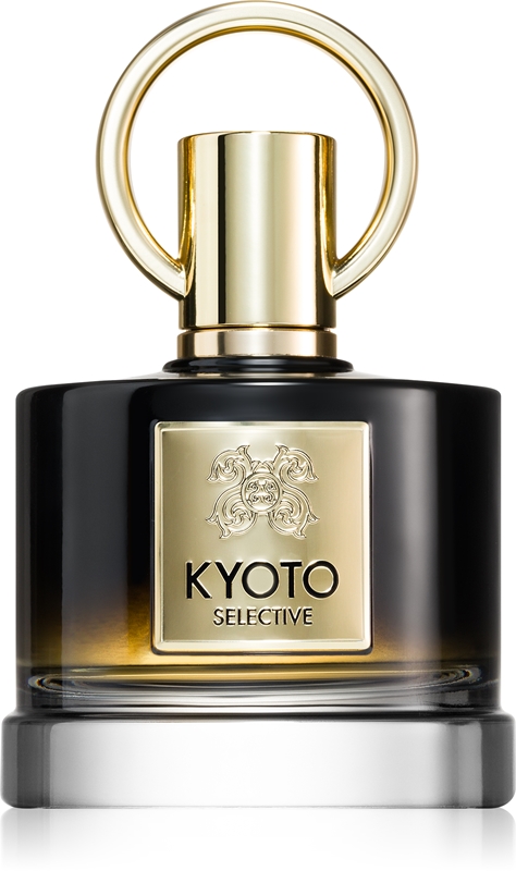 Grandeur Kyoto Selective Eau de Parfum unisex