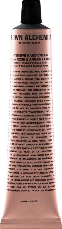 Grown Alchemist Hand & Body Intensive Moisturizing Cream for hands ...