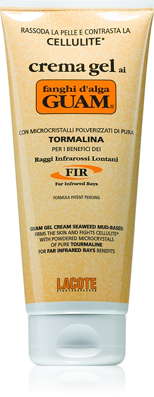 Guam Cellulite Gel voor het Lichaam | notino.nl