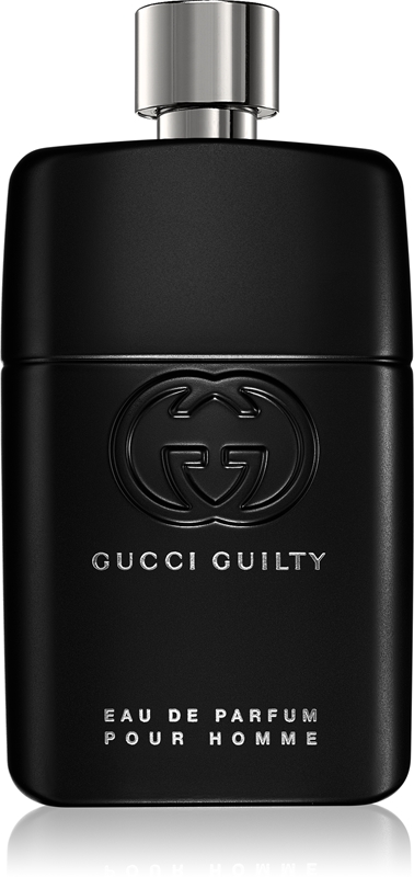 Gucci Guilty Pour Homme Eau de Parfum pour homme avis | notino.fr