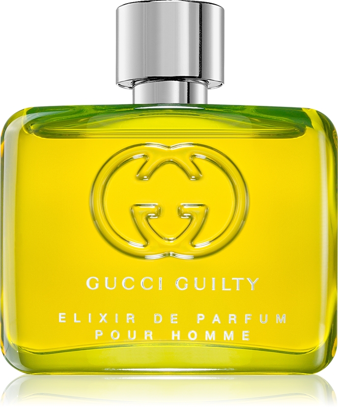 Gucci Guilty Pour Homme estratto profumato per uomo | notino.it
