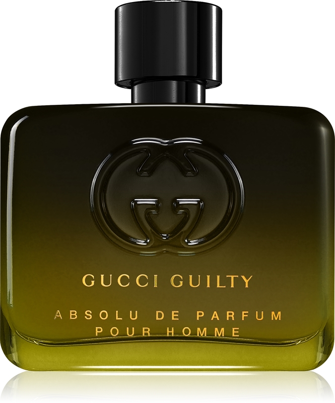 Gucci Guilty Absolu de Parfum kvepalai vyrams | notino.lt