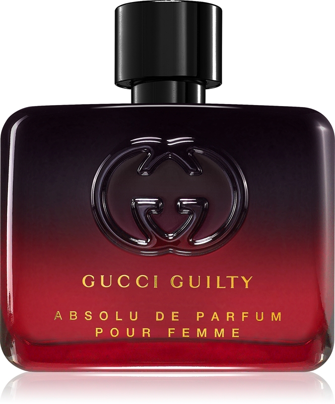Gucci Guilty Absolu de Parfum perfume for women | notino.co.uk