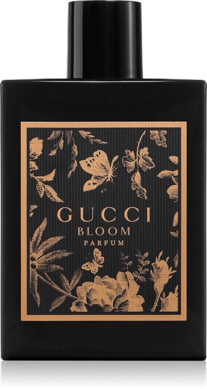 Gucci Bloom Parfum perfume for women Review | notino.co.uk
