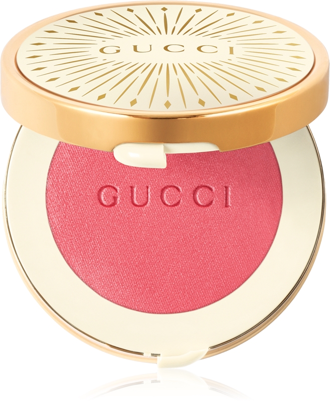 Gucci Gucci Beauty Glow Blush kompaktiniai skaistalai | notino.lt