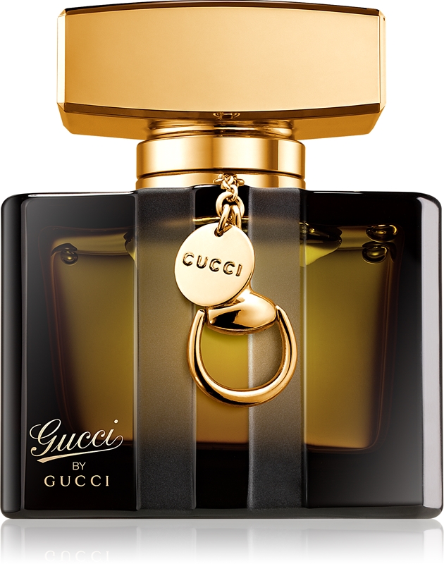 Gucci Gucci by Gucci parfémovaná voda pro ženy | notino.cz
