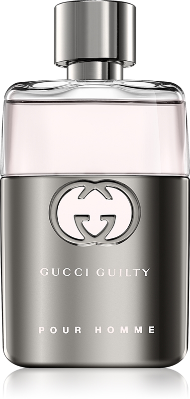 Gucci Guilty Pour Homme toaletní voda pro muže | notino.cz