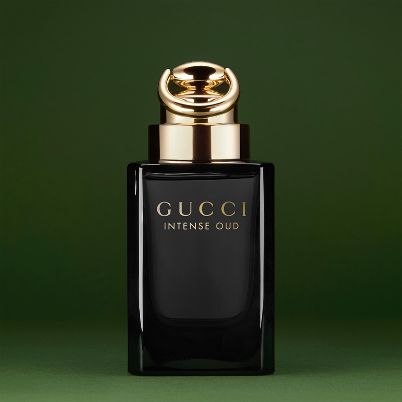 Gucci Intense Oud | notino.fr