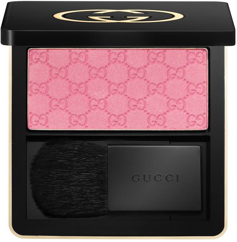 Gucci Face Sheer Blushing Powder Powder Blush | notino.dk