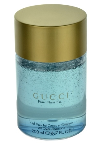 Gucci Pour Homme II | Livrare rapida! | Notino.ro