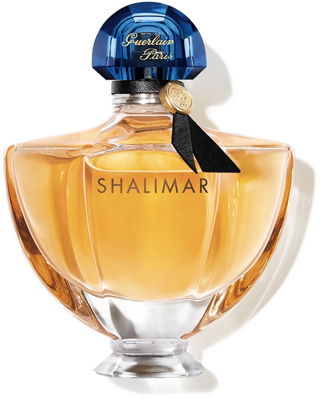 GUERLAIN Shalimar Eau de Parfum pour femme | notino.fr