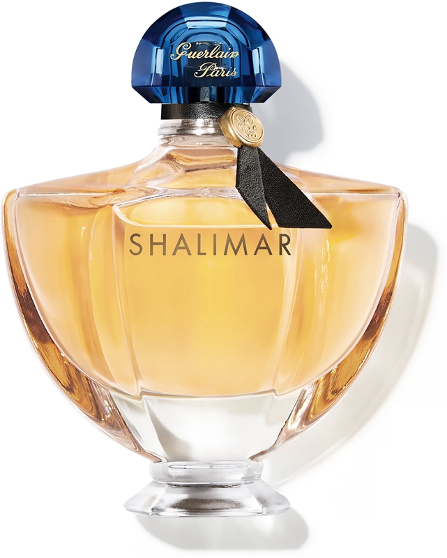 GUERLAIN Shalimar eau de toilette for women | notino.co.uk