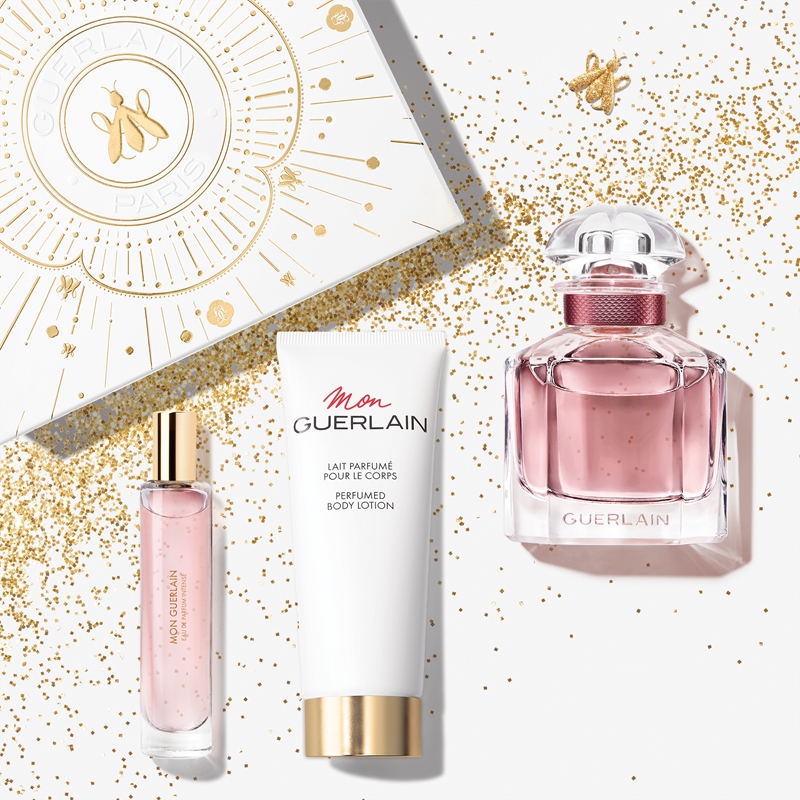 GUERLAIN Mon Guerlain Intense Gift Set I. for Women | notino.ie