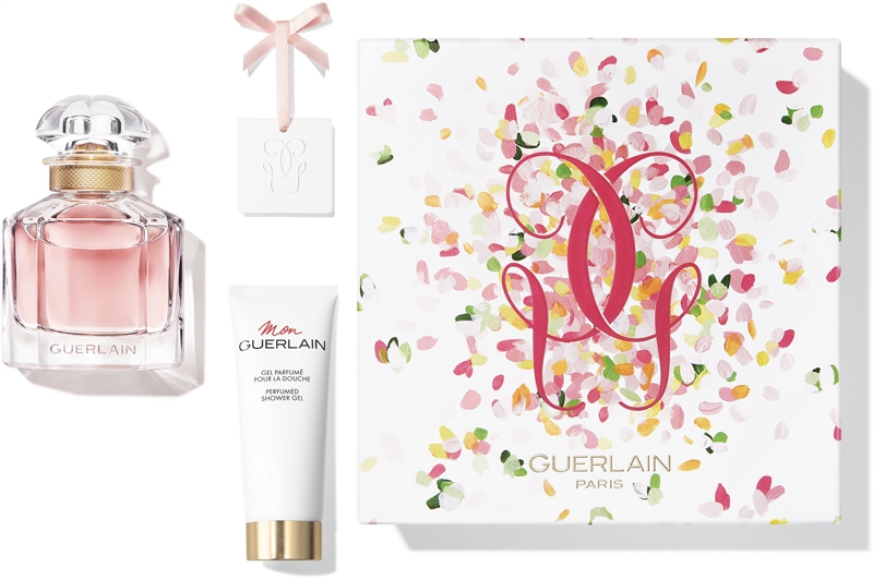 GUERLAIN Mon Guerlain Gift Set X. for Women | notino.co.uk