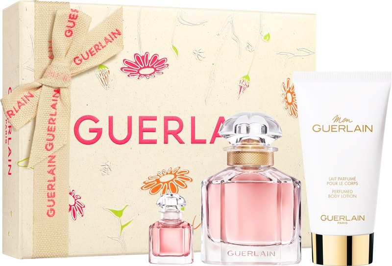 GUERLAIN Mon Guerlain coffret cadeau pour femme | notino.fr