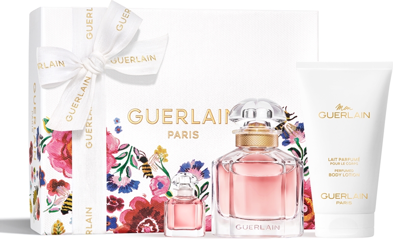 GUERLAIN Mon Guerlain coffret para mulheres | notino.pt