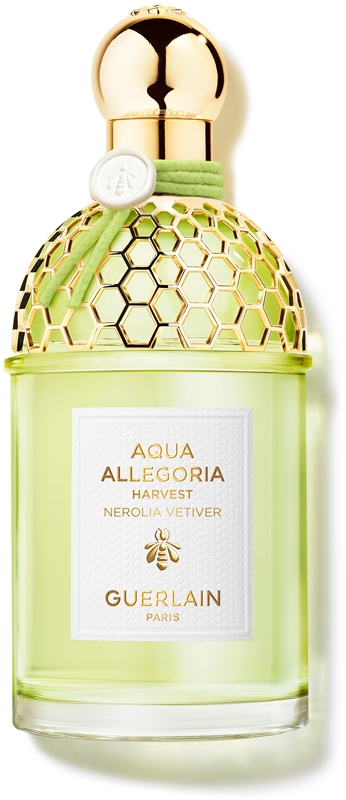 GUERLAIN Aqua Allegoria Nerolia Vetiver Harvest Eau de Toilette pour ...