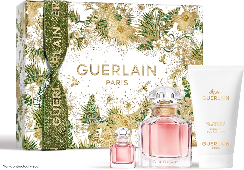 GUERLAIN Mon Guerlain Gift Set voor Vrouwen | notino.nl