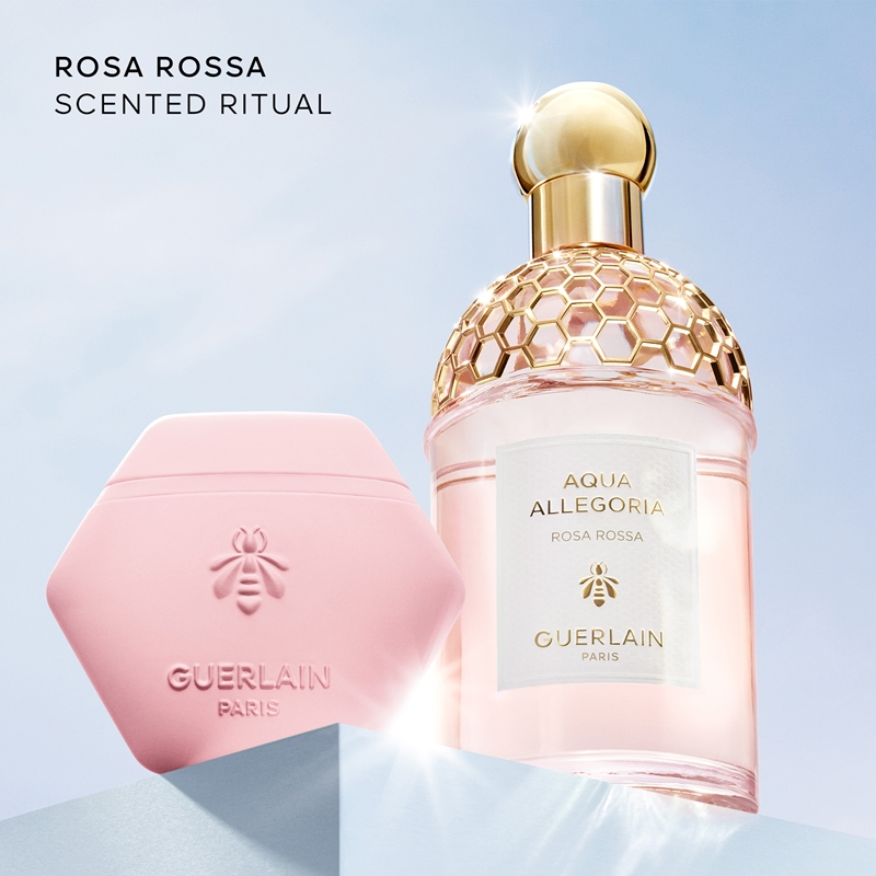 GUERLAIN Aqua Allegoria Rosa Rossa | Livrare rapida! | Notino.ro