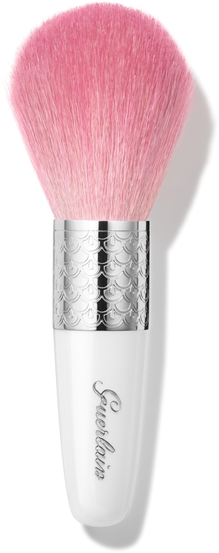 GUERLAIN Météorites Powder Brush Puderborste | notino.se