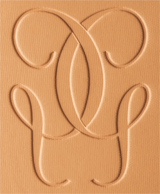 GUERLAIN Lingerie de Peau Compact Mat Alive recarga para base compacta ...