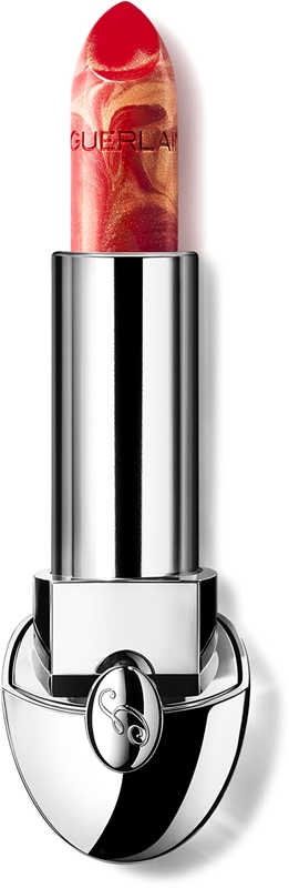 GUERLAIN Rouge G de Guerlain rouge à lèvres de luxe édition limitée ...