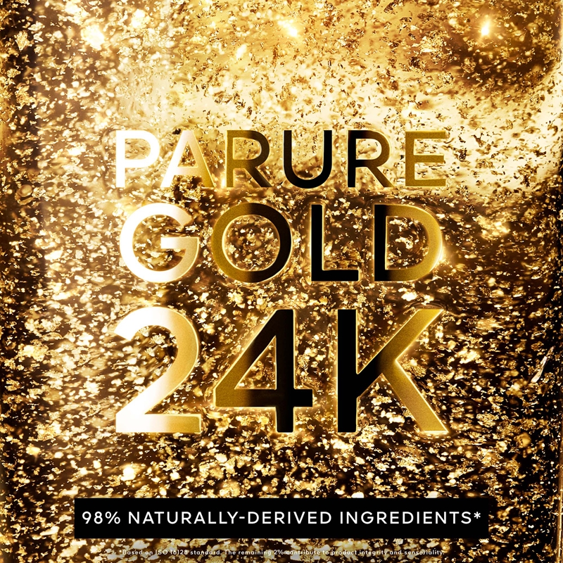 GUERLAIN Parure Gold 24K rozjasňující podkladová báze pod make-up s ...