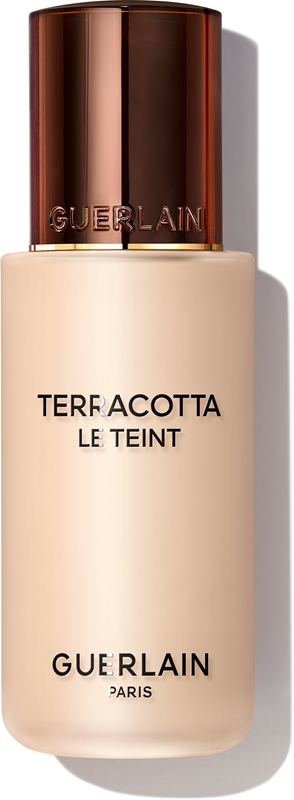 GUERLAIN Terracotta Le Teint liquid foundation for a natural look ...