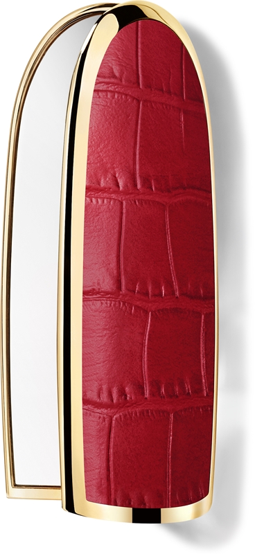 GUERLAIN Rouge G Double Mirror Jewel Case калъф за червило с малко ...