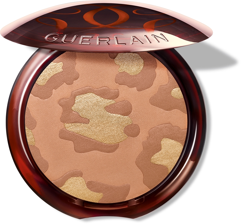 GUERLAIN Terracotta rozjasňující bronzer limitovaná edice | notino.cz