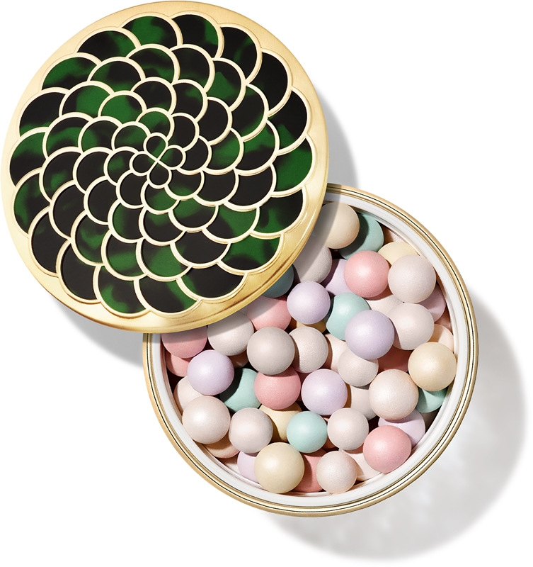 GUERLAIN Météorites Fierce Glow perles teintées pour le visage édition ...