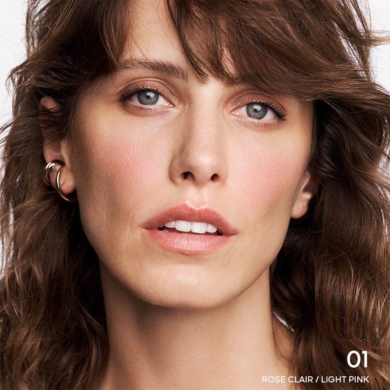 GUERLAIN Terracotta Blush rozjaśniający róż do policzków