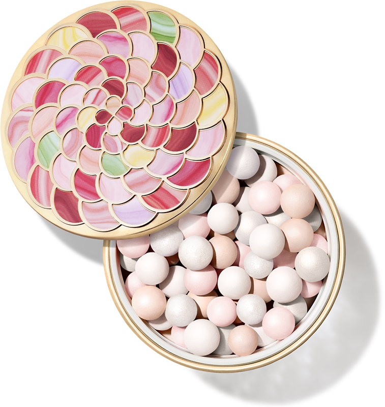 GUERLAIN Météorites Light Revealing Pearls of Powder tónovací perly na ...