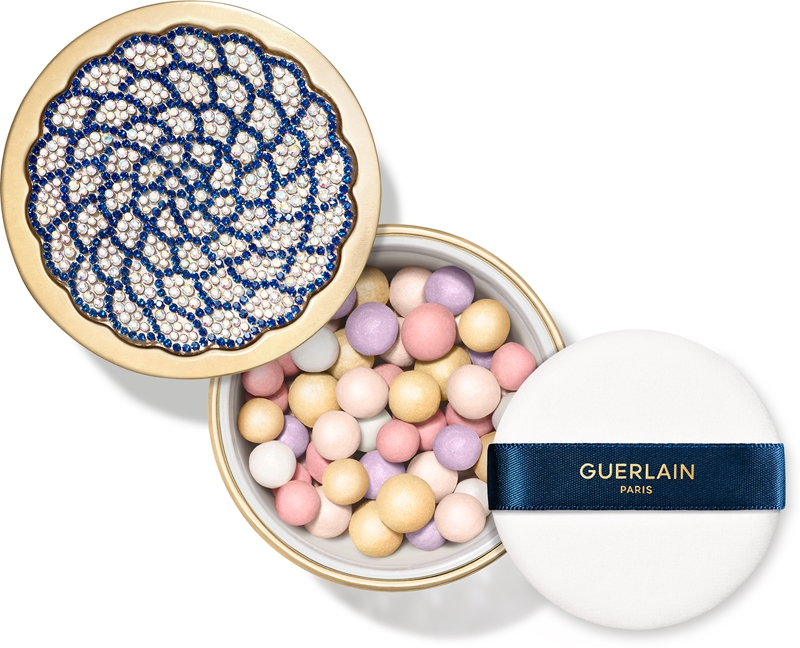 GUERLAIN Météorites Light Revealing Pearls of Powder tónovacie perly na ...