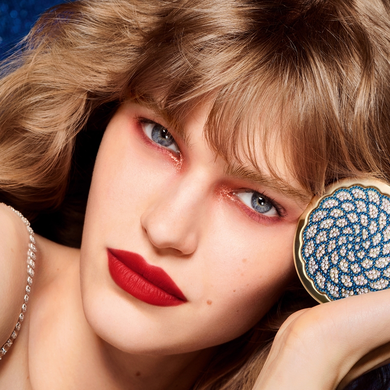 GUERLAIN Météorites Light Revealing Pearls of Powder tónovací perly na ...