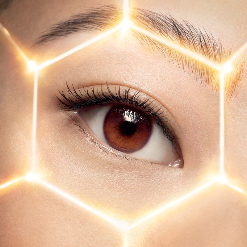 GUERLAIN Abeille Royale Multi-Wrinkle Minimizer Eye Cream anti-wrinkle ...