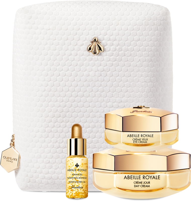 GUERLAIN Abeille Royale Set für die Hautpflege für Damen | Notino