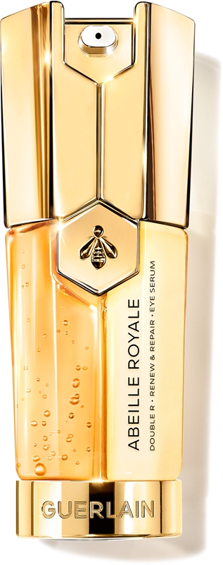 GUERLAIN Abeille Royale Double R Renew & Repair Eye Serum siero ...
