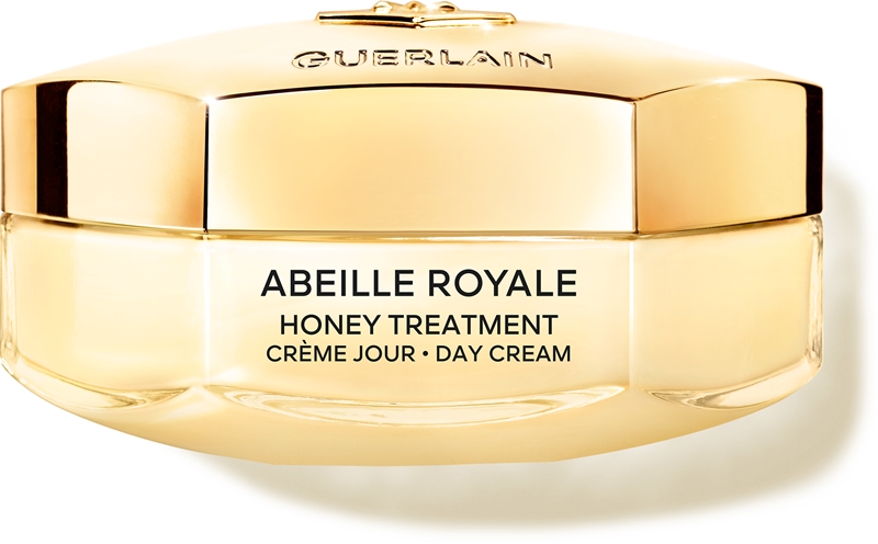 GUERLAIN Abeille Royale Honey Treatment Day Cream crème de jour ...