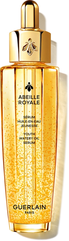 GUERLAIN Abeille Royale Youth Watery Oil Serum nourishing oil serum ...