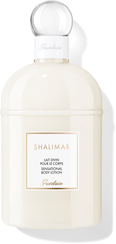 GUERLAIN Shalimar Body Lotion for Women | notino.co.uk