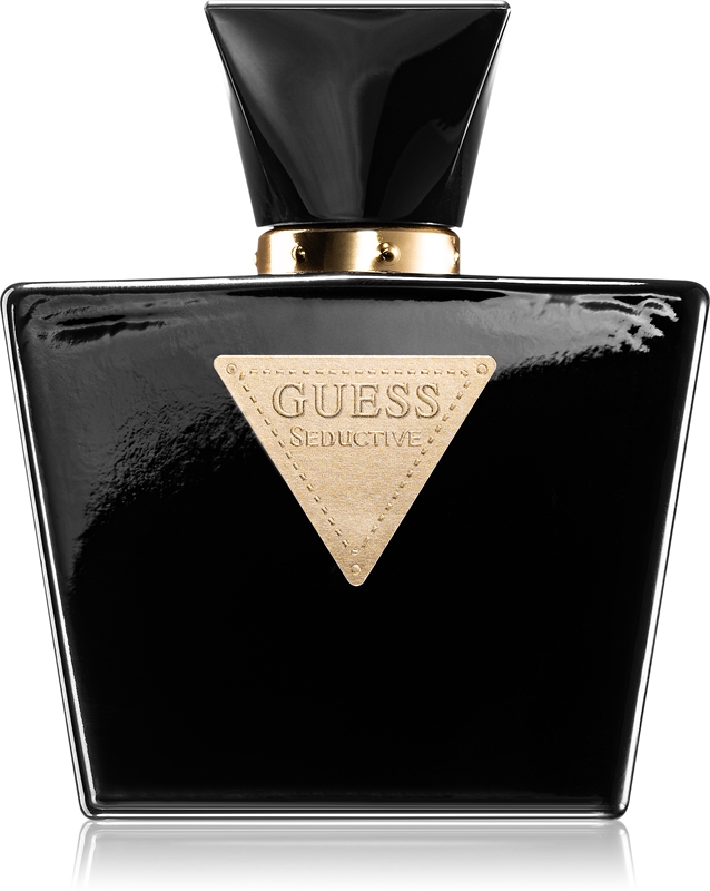 Guess Seductive Noir Eau de Toilette for women reviews | notino.ie