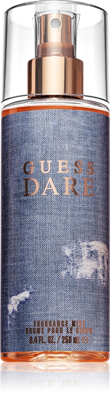 Guess Dare Body Spray | notino.ie