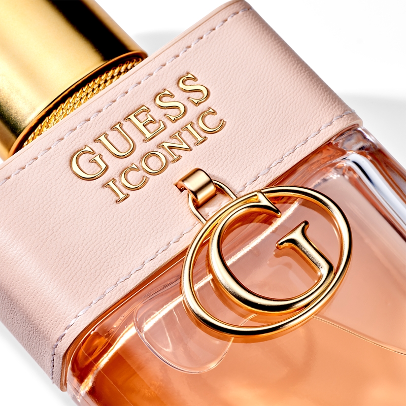 Guess Iconic For Women Eau de Parfum voor Vrouwen | notino.nl