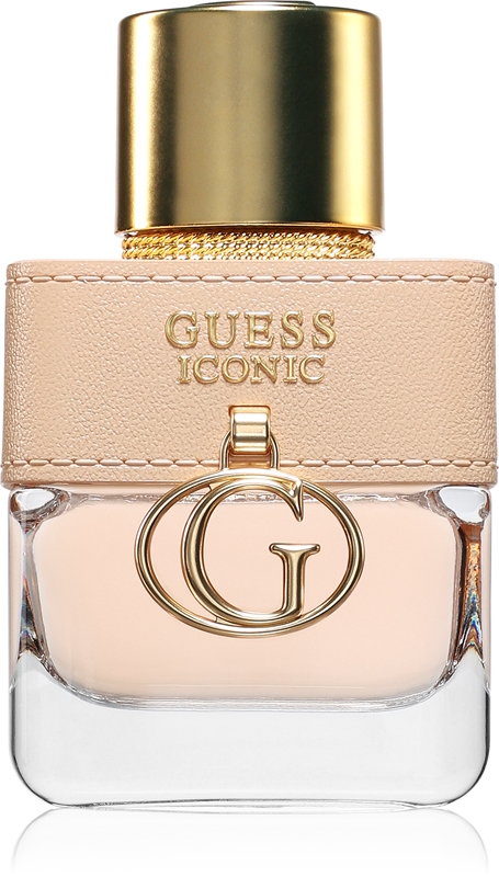 Guess Iconic For Women eau de parfum for women | notino.co.uk