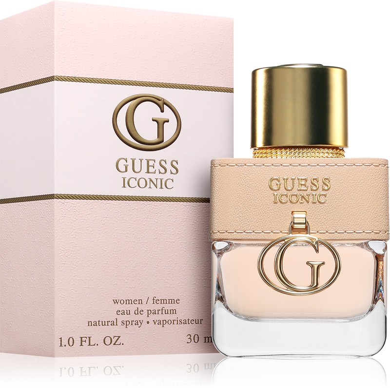 Guess Iconic For Women eau de parfum for women | notino.co.uk